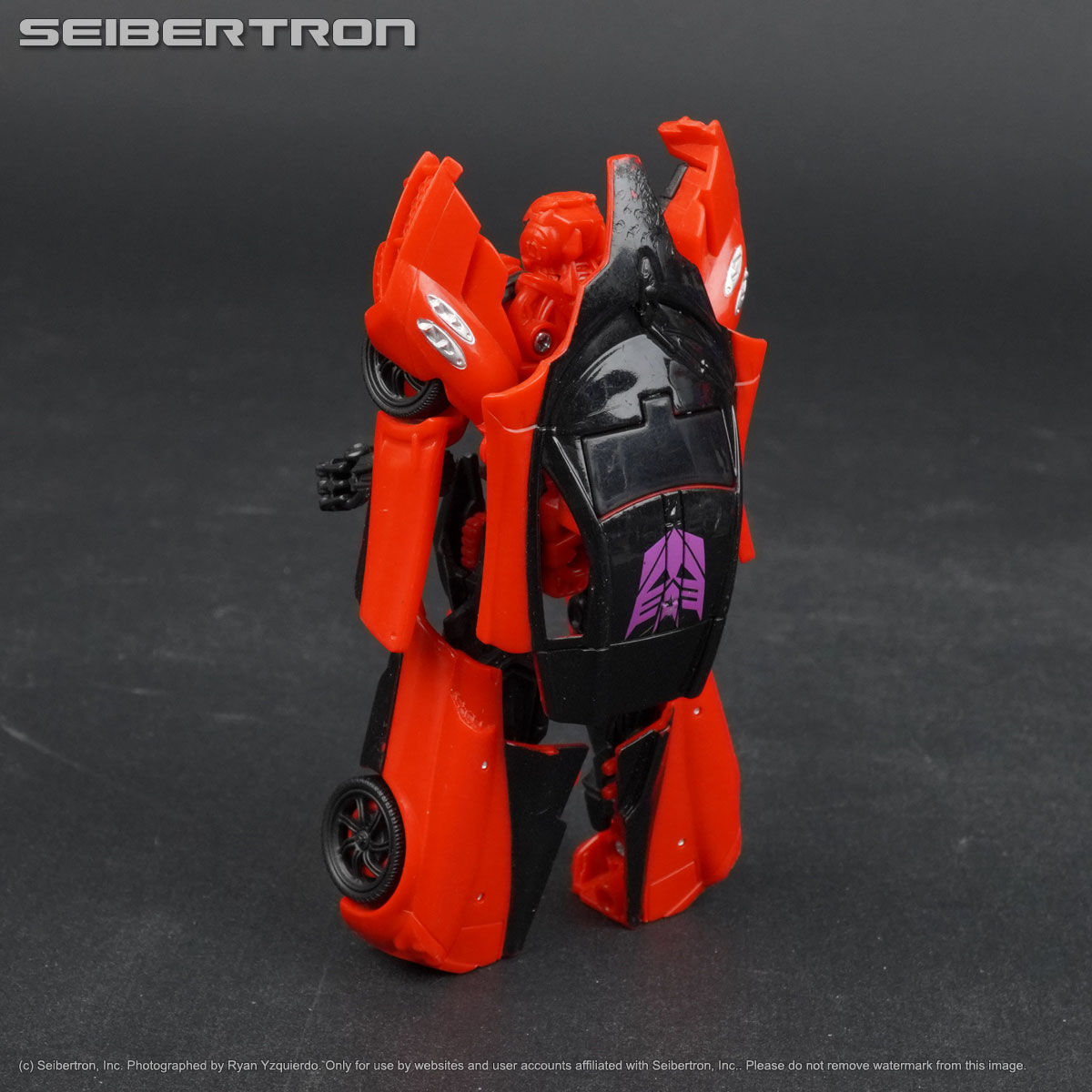 Transformers G1 Stinger