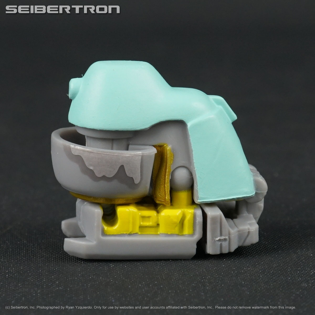 BATTER SPLATTER Transformers BotBots Series 1.5 Bakery Bytes mixer 2019 ...