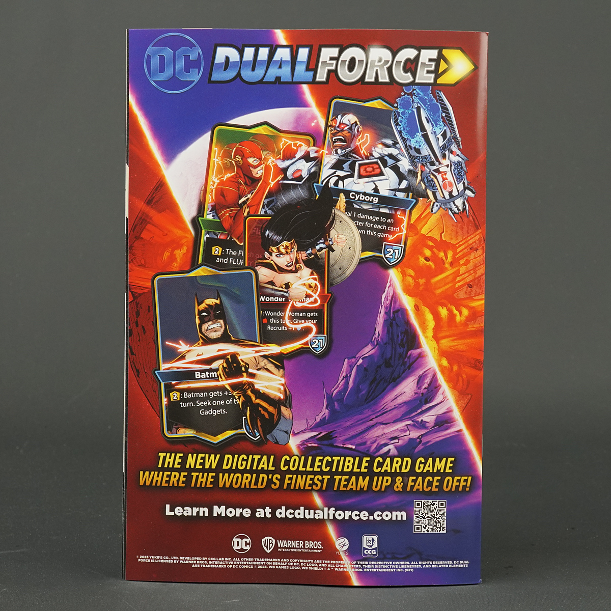 BATMAN #137 Cvr B DC Comics 2023 0723DC017 137B (W) Zdarsky (CA ...