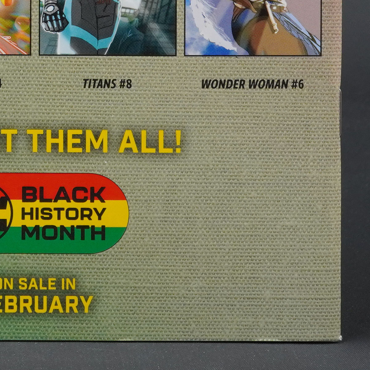 BATMAN #142 Cvr B DC Comics 2024 1223DC002 142B (CA) Finch (W) Zdarsky ...