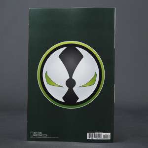 MEDIEVAL SPAWN #4 Cvr A Image Comics 2025 0525IM408 4A (CA) Nachlik ...
