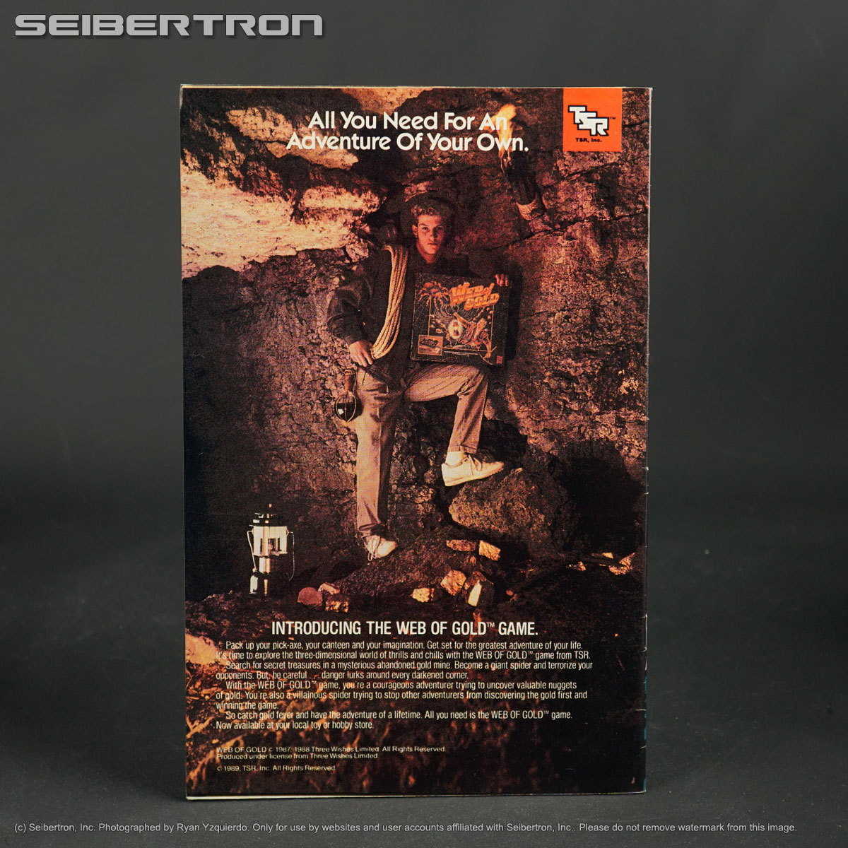 NTH MAN ULTIMATE NINJA #6 Marvel Comics 1989 (W) Hama (A) Wagner ...