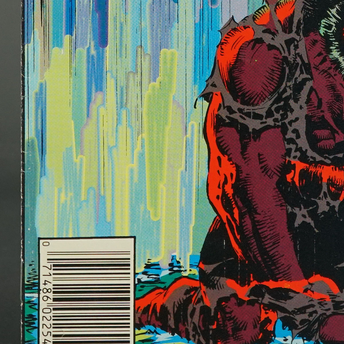 WOLVERINE #43 Marvel Comics 1991 (W) Hama (A/CA) Silvestri 240731A ...