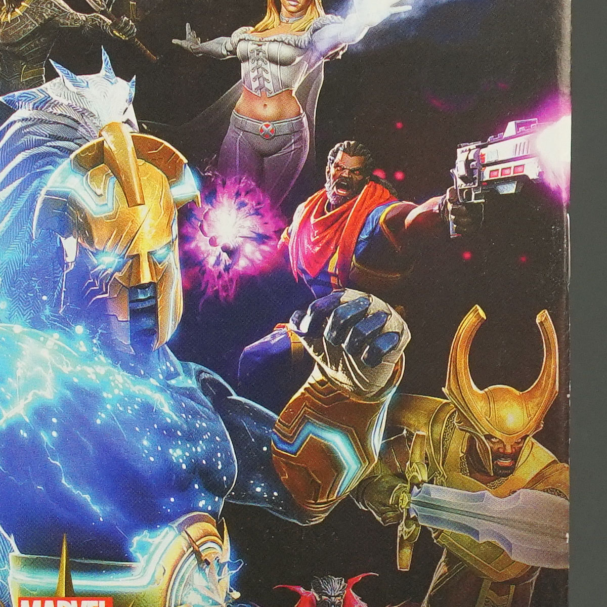 X-MEN GOD LOVES MAN KILLS Extended Cut #2 Marvel Comics 2020 MAR200886 ...