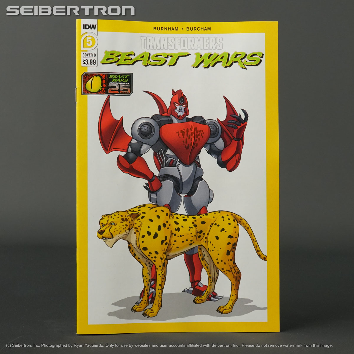 New Official Image: Transformers Generations IDW Deluxes with Comic Covers