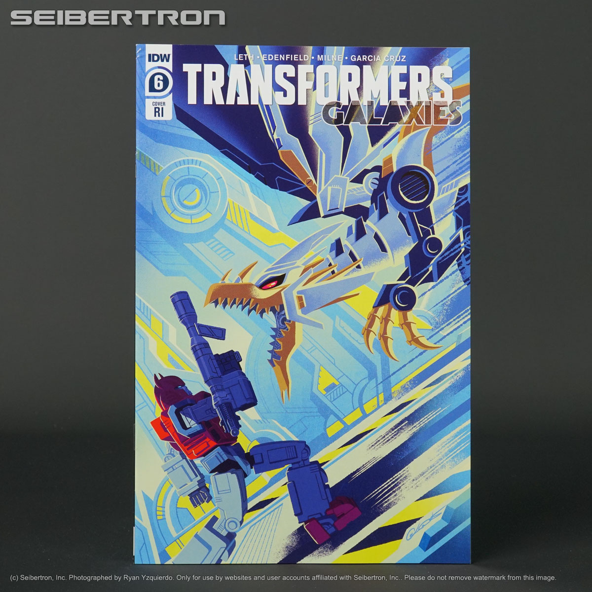 Transformers Universe Original Archive