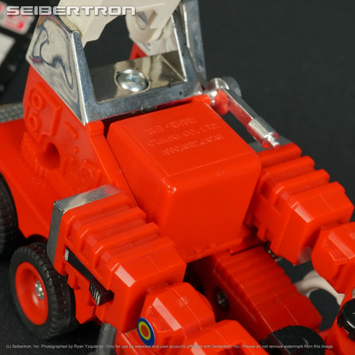INFERNO Transformers G1 Autobot Cars complete + more Hasbro 1985 ...