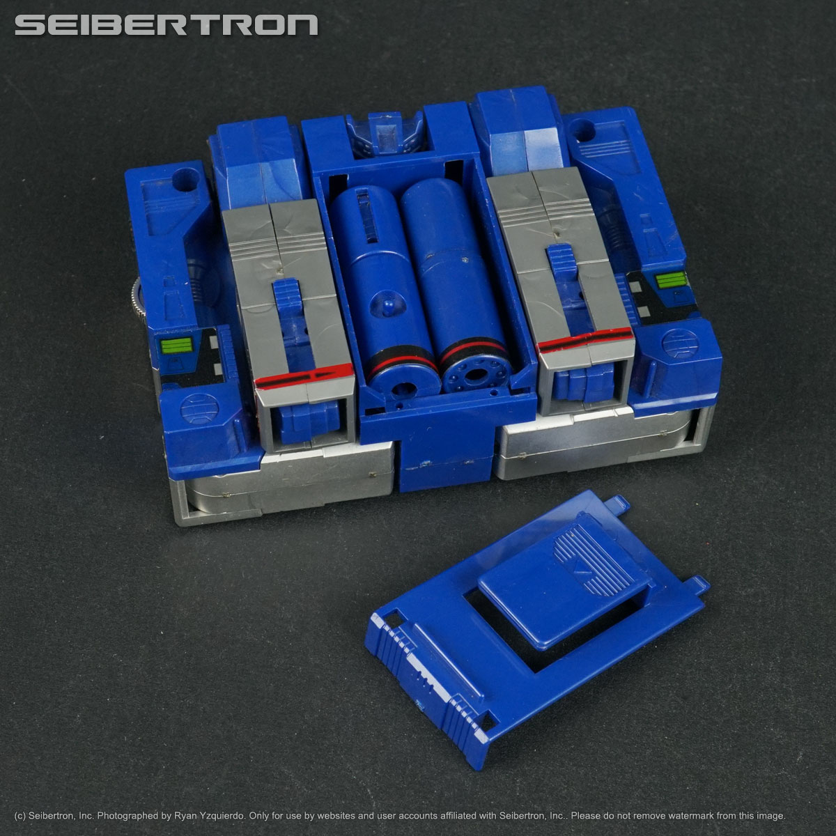 SOUNDWAVE Transformers G1 complete pre-rub + extras Takara Japan 1984 ...
