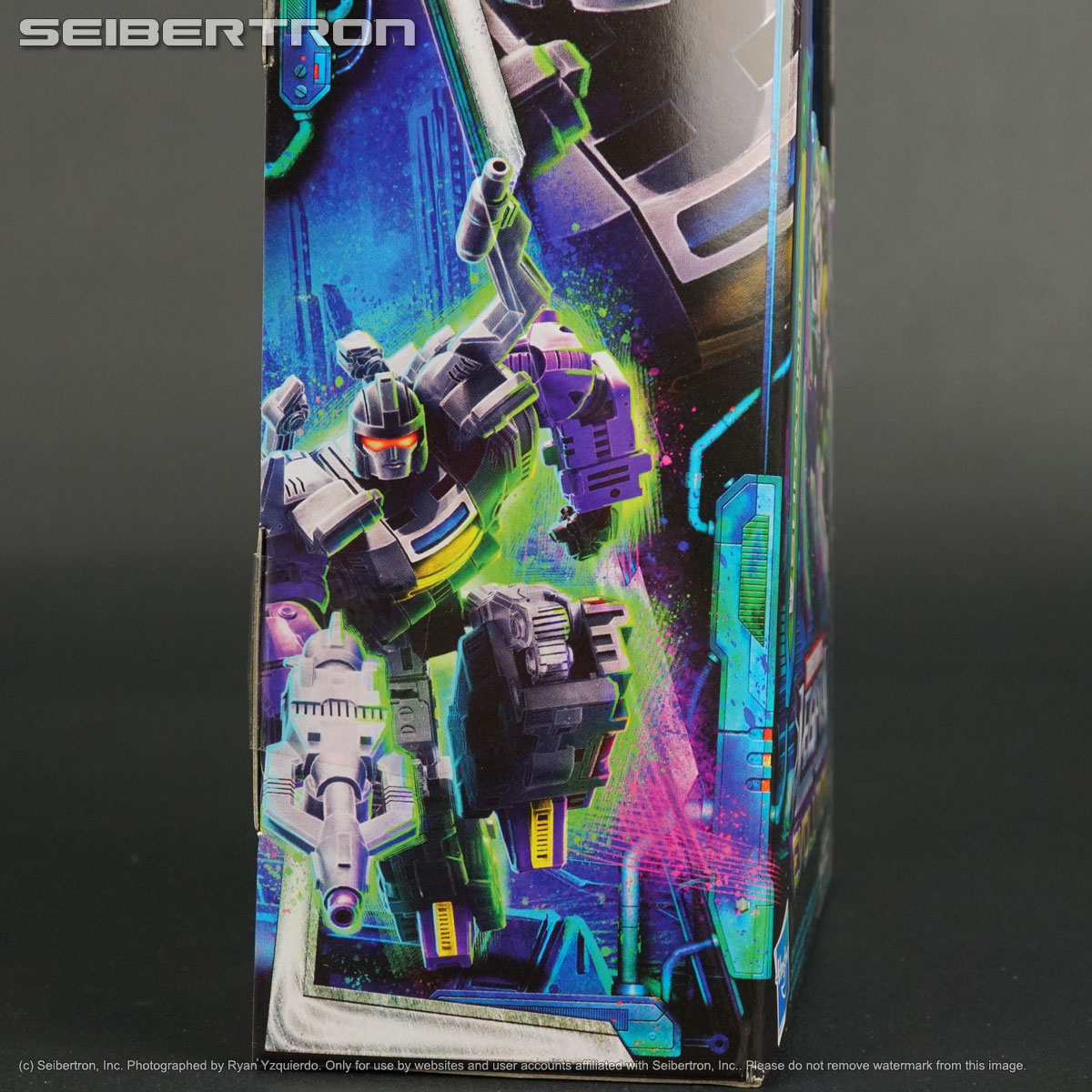 SHRAPNEL Transformers Legacy Evolution Deluxe G1 Insecticon Hasbro 2023 ...