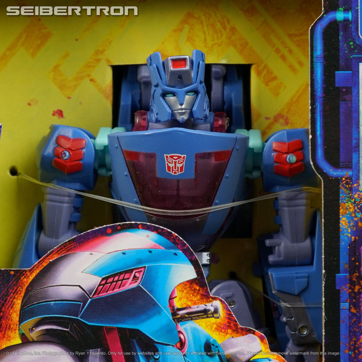 CHROMIA Transformers Legacy United Deluxe Class Hasbro 2024 New ...