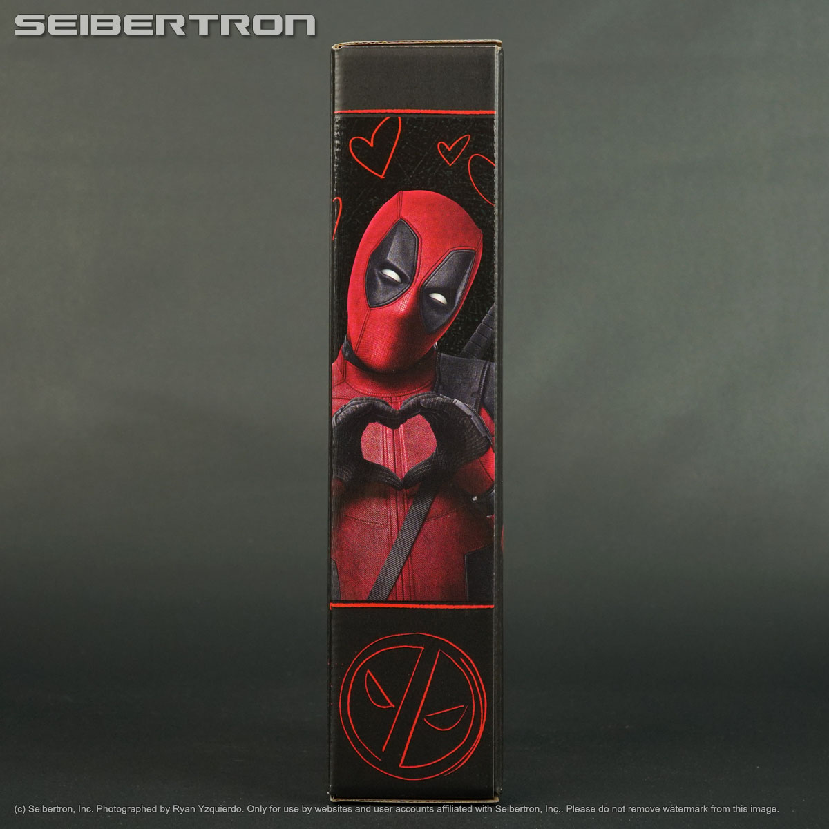 DEADPOOL Marvel Legends Deadpool Legacy Collection Hasbro 2024 New ...