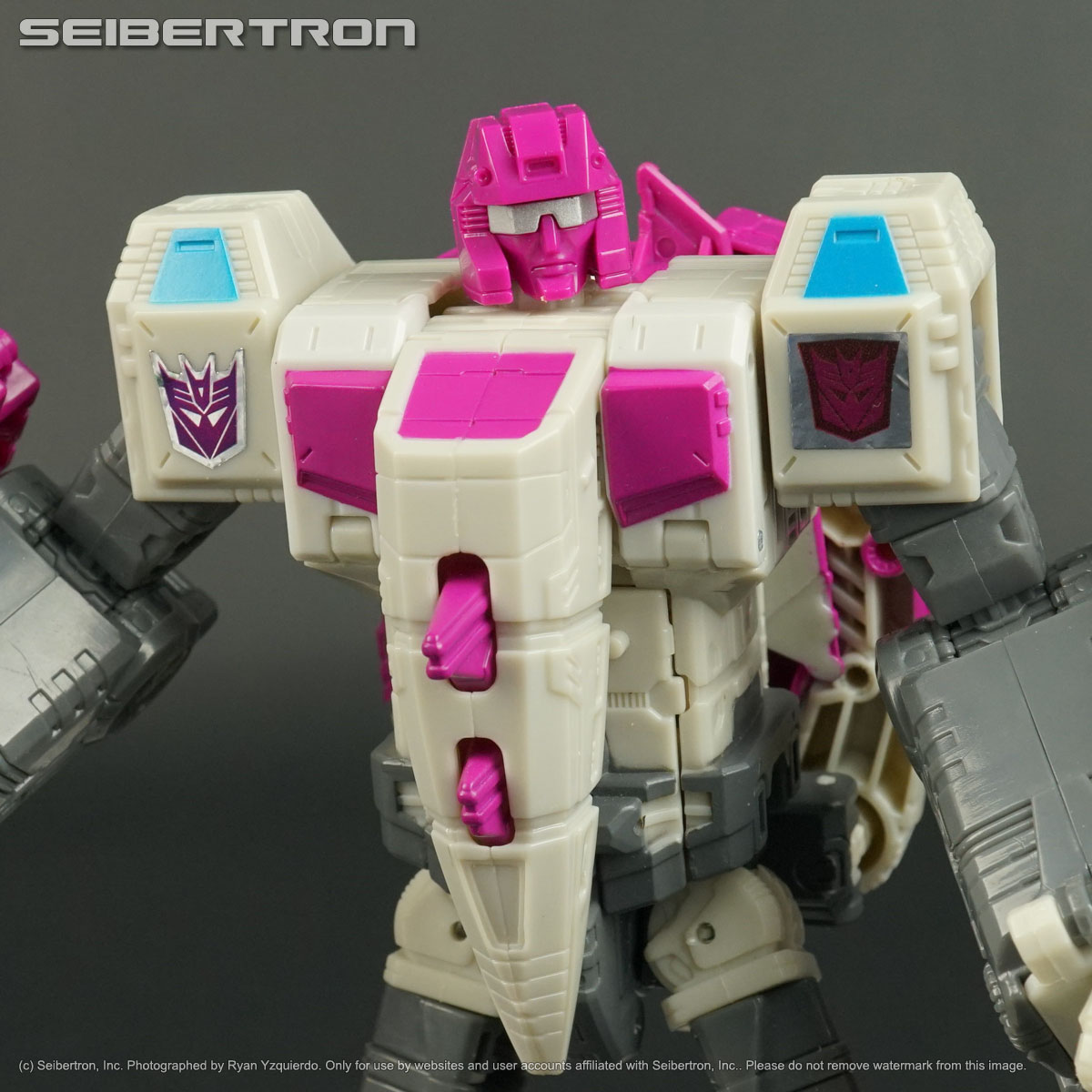 HUN-GURRR Transformers Generations Power of the Primes Voyager 2018 ...