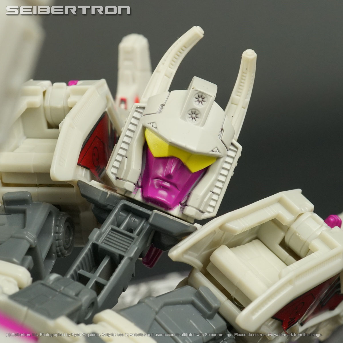 HUN-GURRR Transformers Generations Power of the Primes Voyager 2018 ...