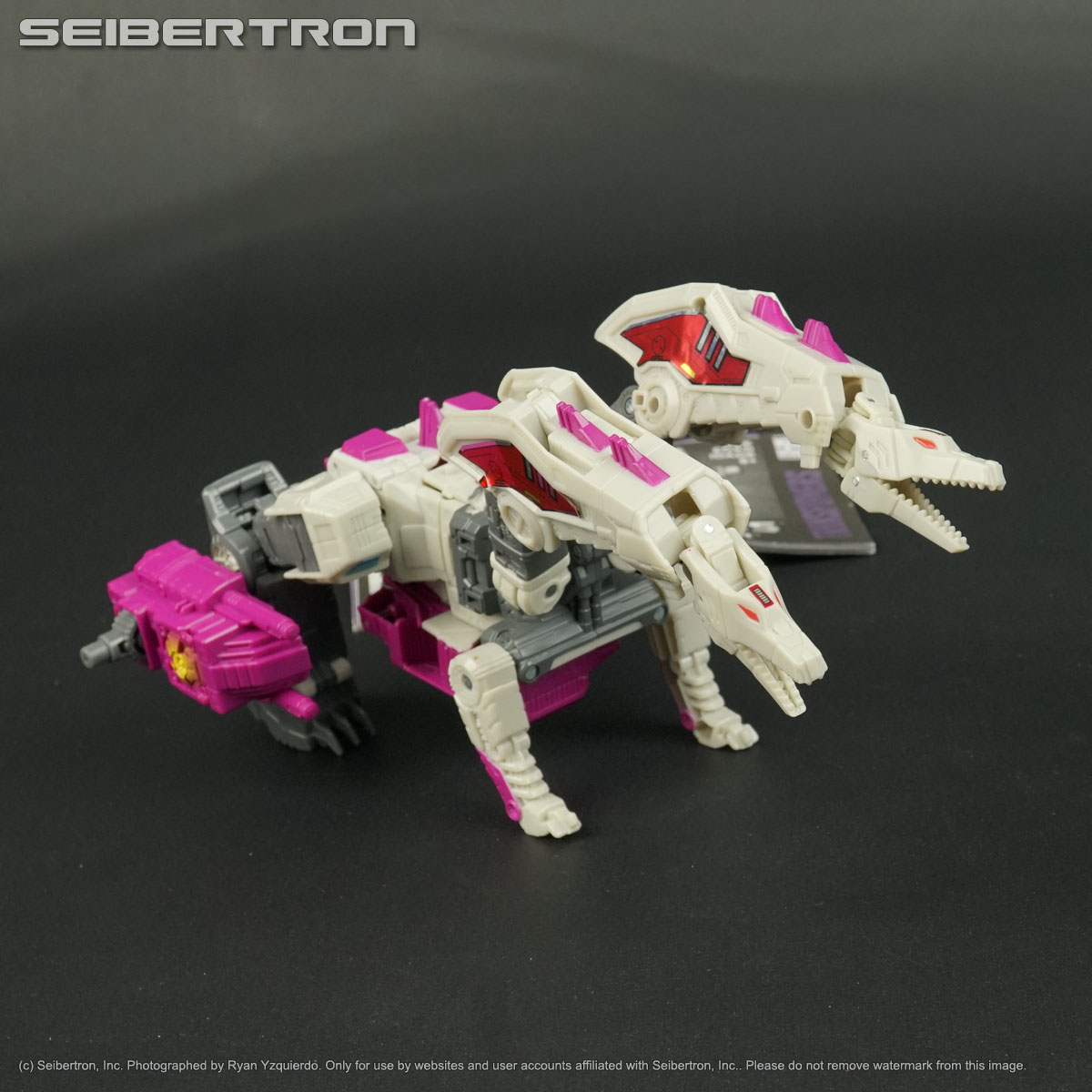 HUN-GURRR Transformers Generations Power of the Primes Voyager 2018 ...