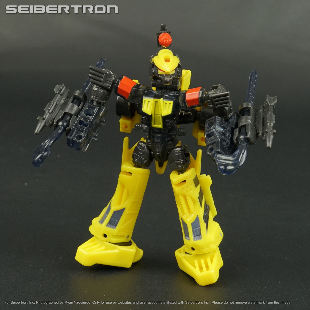 MIRAGE GT Transformers RID Robots In Disguise Mega Basic complete 2002 ...