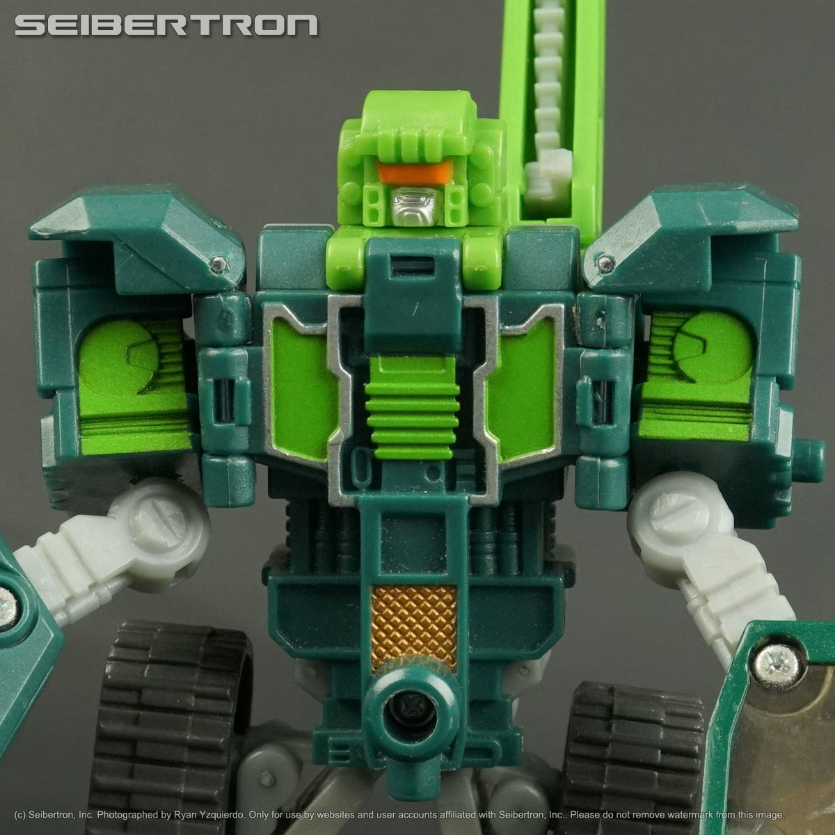 LANDFILL Transformers RID Robots Disguise complete set Hasbro 2001 ...