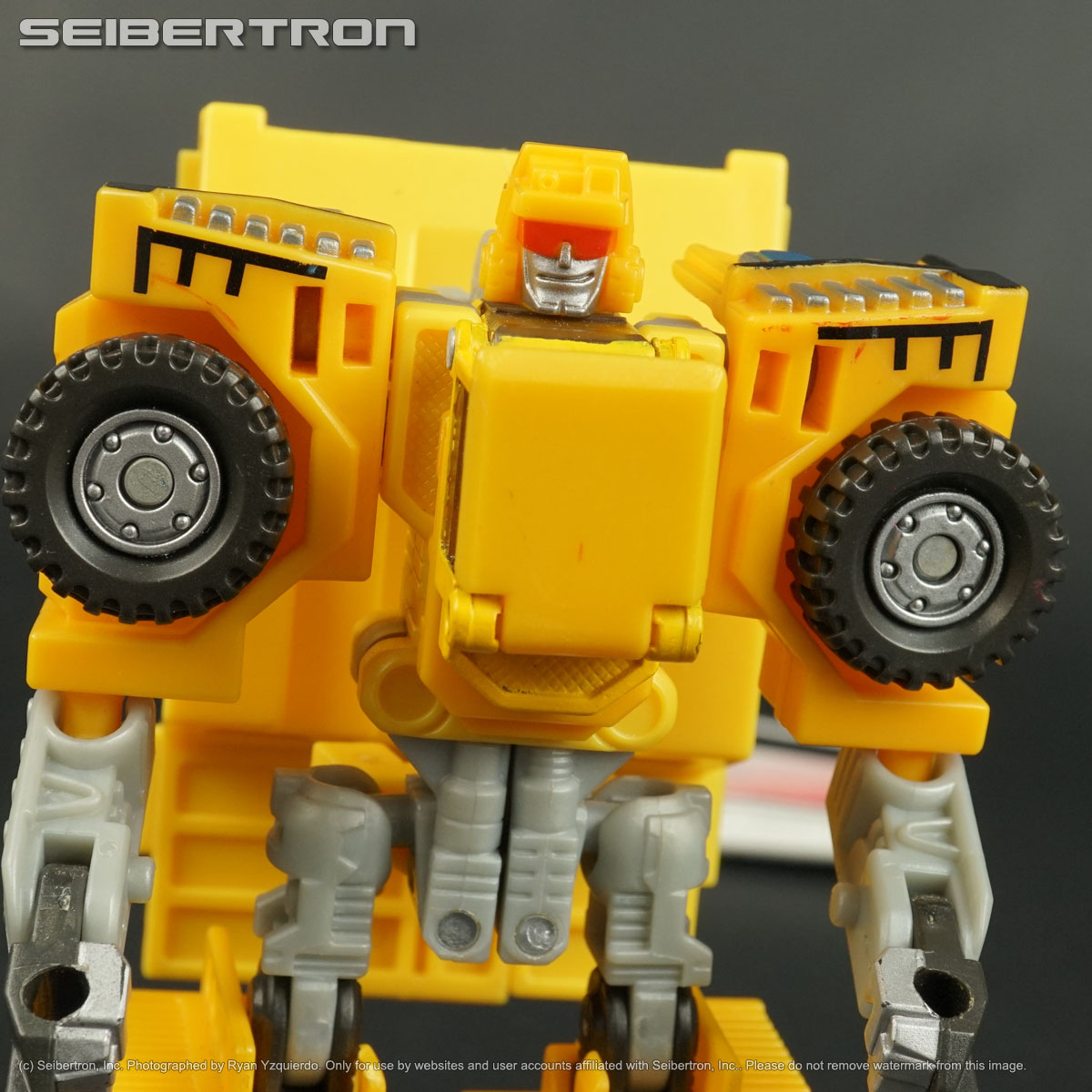 LANDFILL Transformers RID Robots Disguise complete set Hasbro 2001 ...