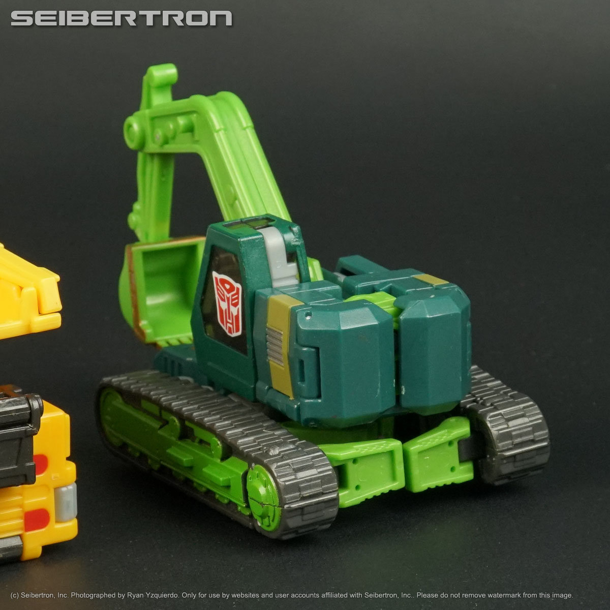 LANDFILL Transformers RID Robots Disguise complete set Hasbro 2001 ...