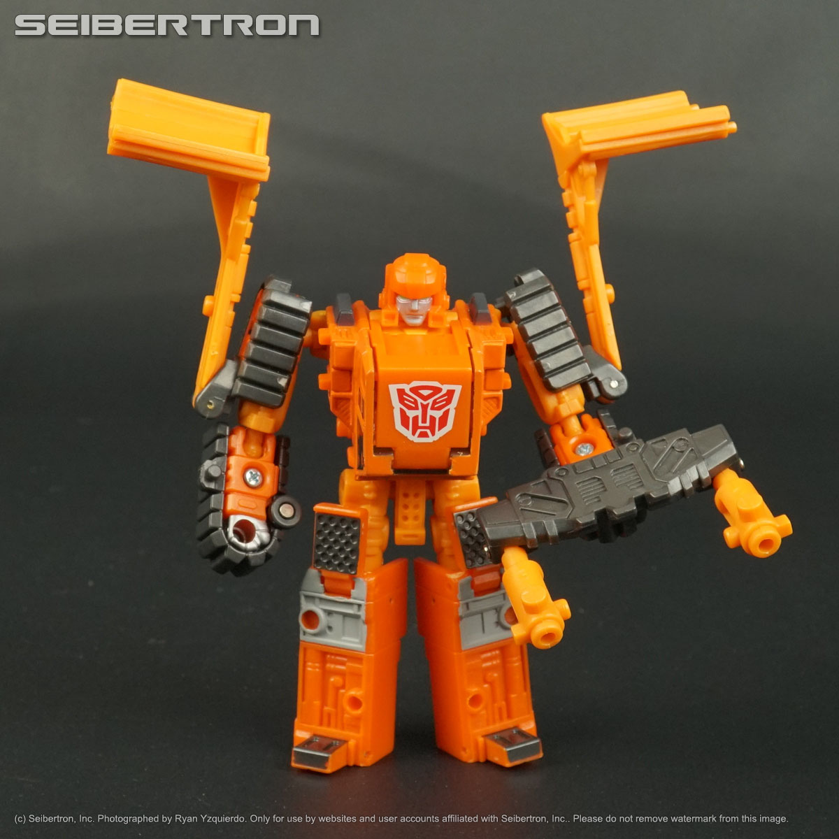 LANDFILL Transformers RID Robots Disguise complete set Hasbro 2001 ...