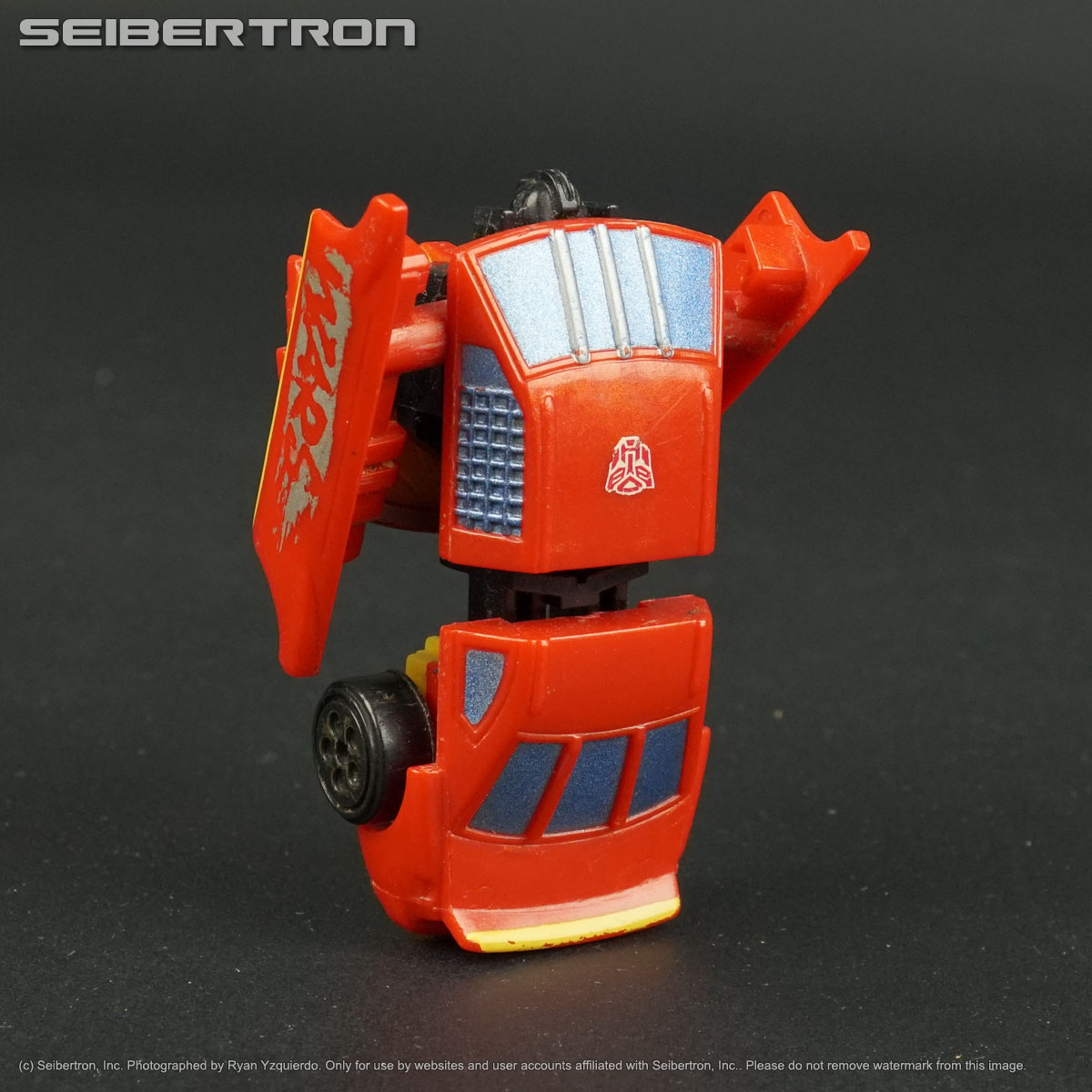 Spychanger W.A.R.S. Transformers RID Spy Changers complete WARS 2001 ...