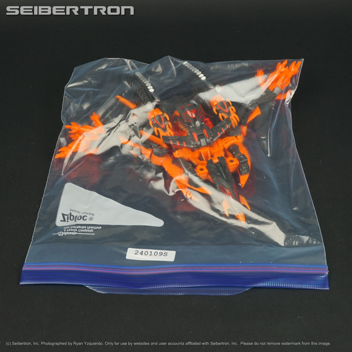 THE FALLEN Transformers Revenge Fallen ROTF Voyager complete Target ...