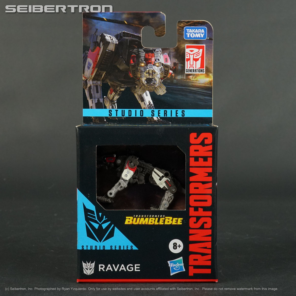 Transformers Universe Original Archive