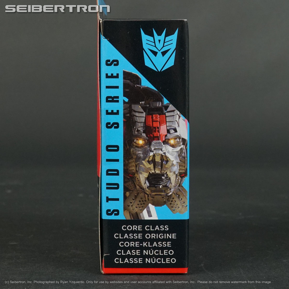 RAVAGE Transformers Studio Series Core Class Bumblebee Hasbro 2022 New ...