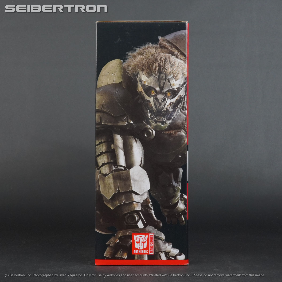 APELINQ Transformers Studio Series 118 Leader Rise of the Beasts Hasbro ...