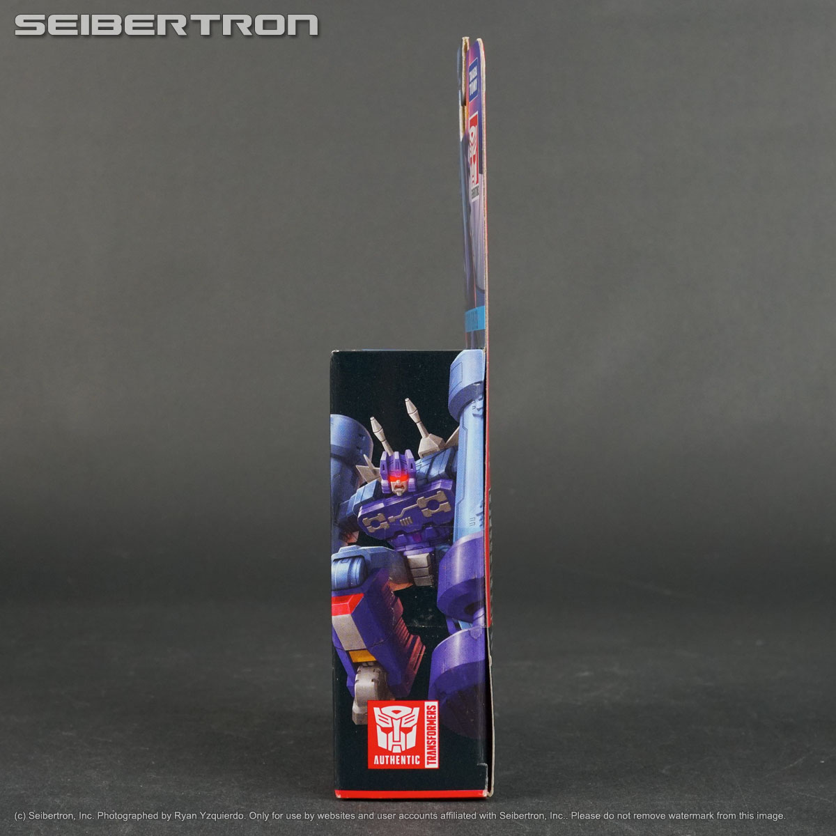 RUMBLE (BLUE) Transformers Studio Series 86 Core Class Hasbro 2022 New ...