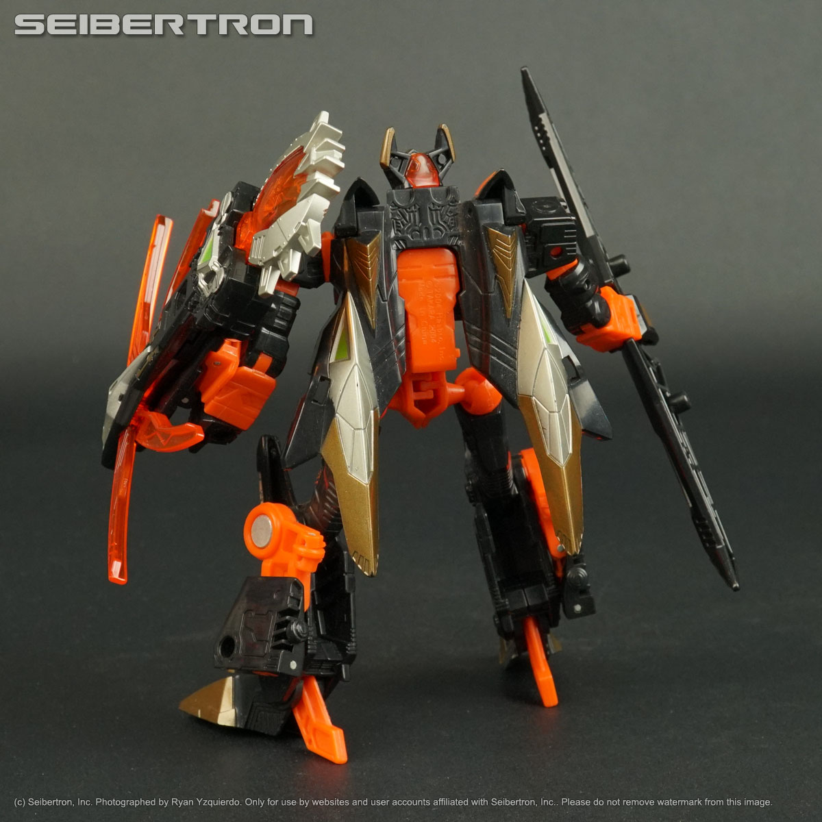 SIDEWAYS Transformers Cybertron deluxe complete + dj51 key Hasbro 2005 ...