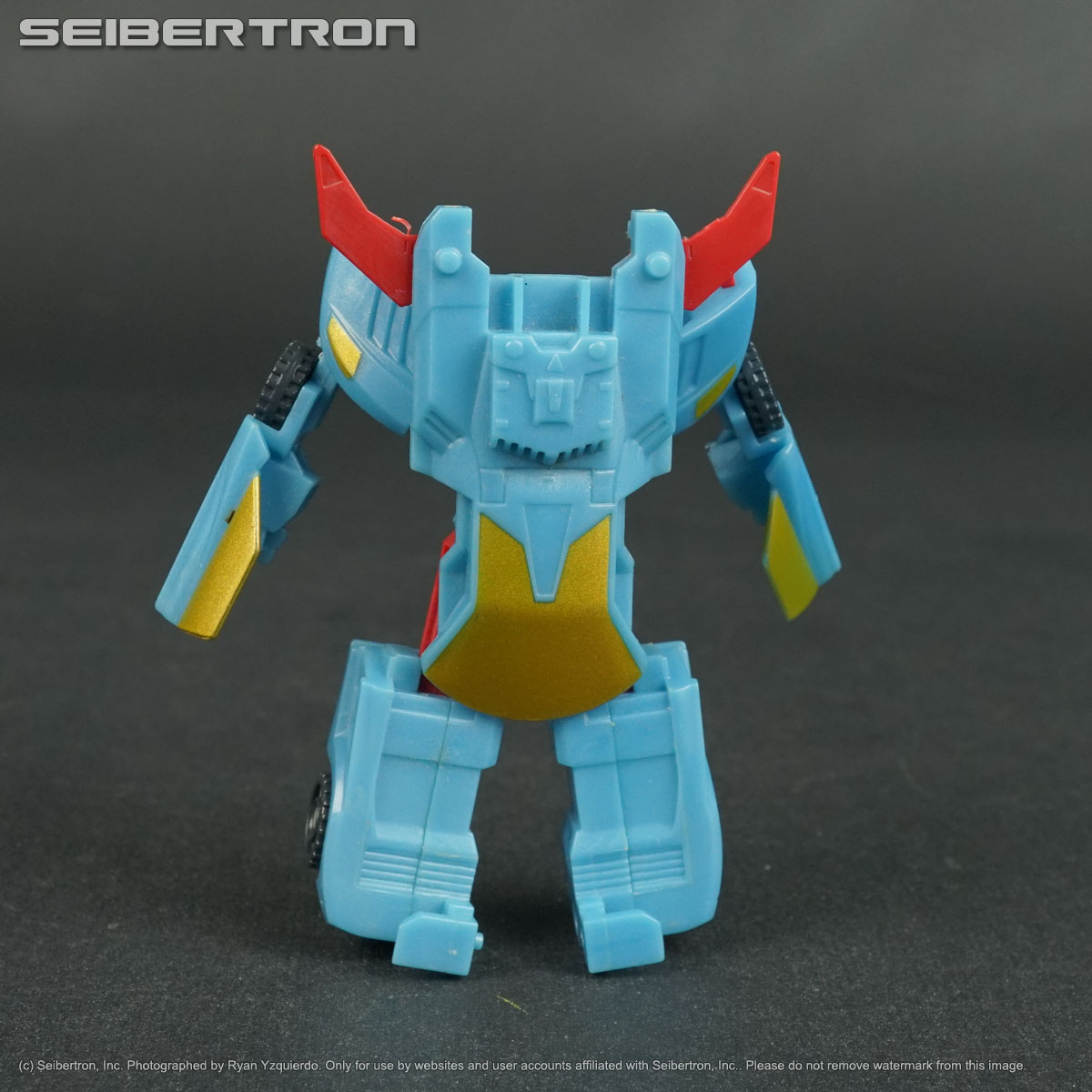 HOT SHOT Transformers Cybertron Legends of Cybertron complete 2005 ...