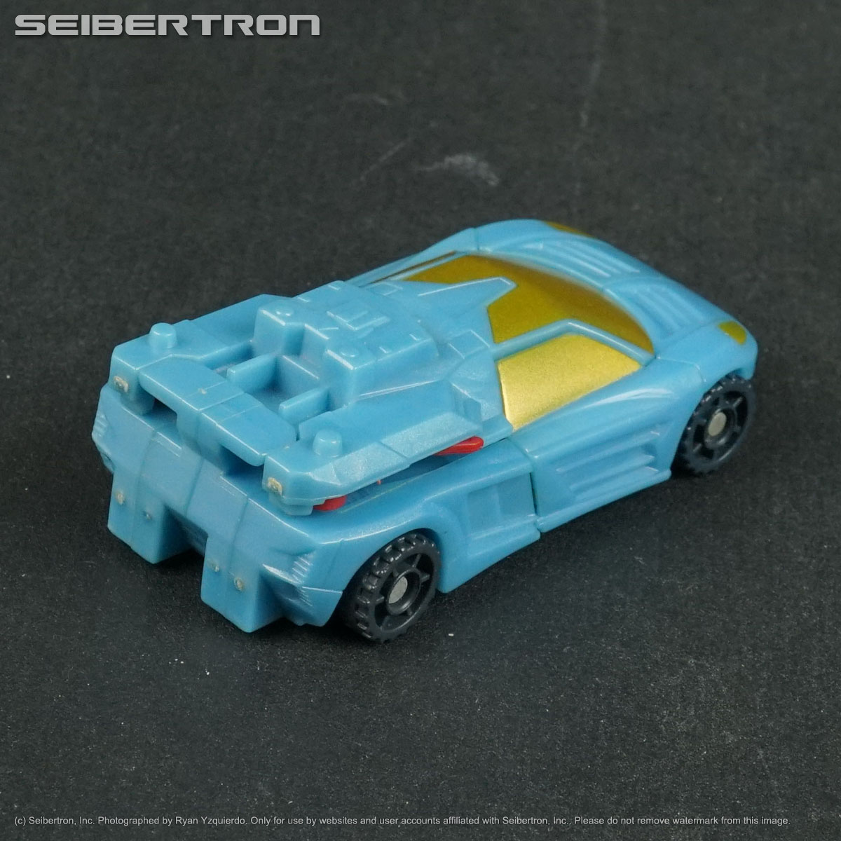 HOT SHOT Transformers Cybertron Legends of Cybertron complete 2005 ...