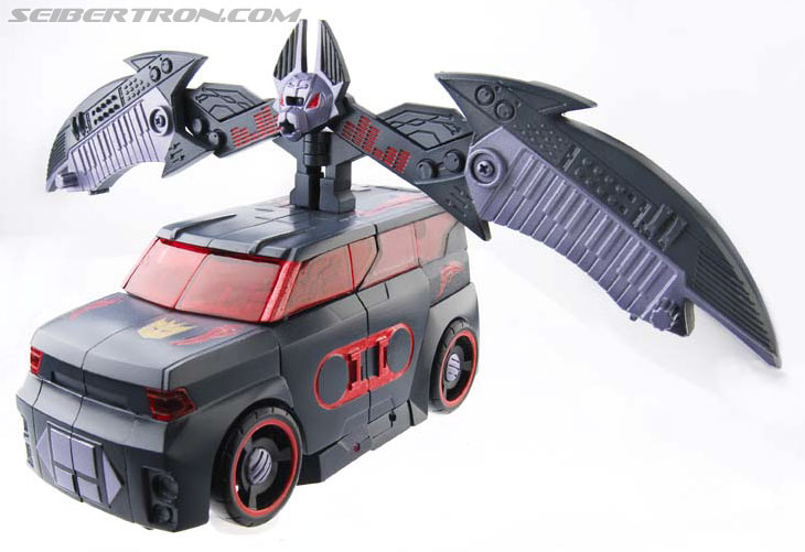 Hasbro Official Images: Transformers Animated Photo Gallery