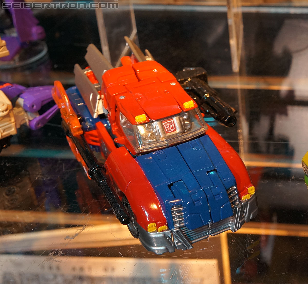 Transformers Generations Photo Gallery
