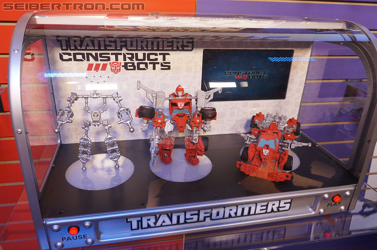 Construct Bots Ultimate