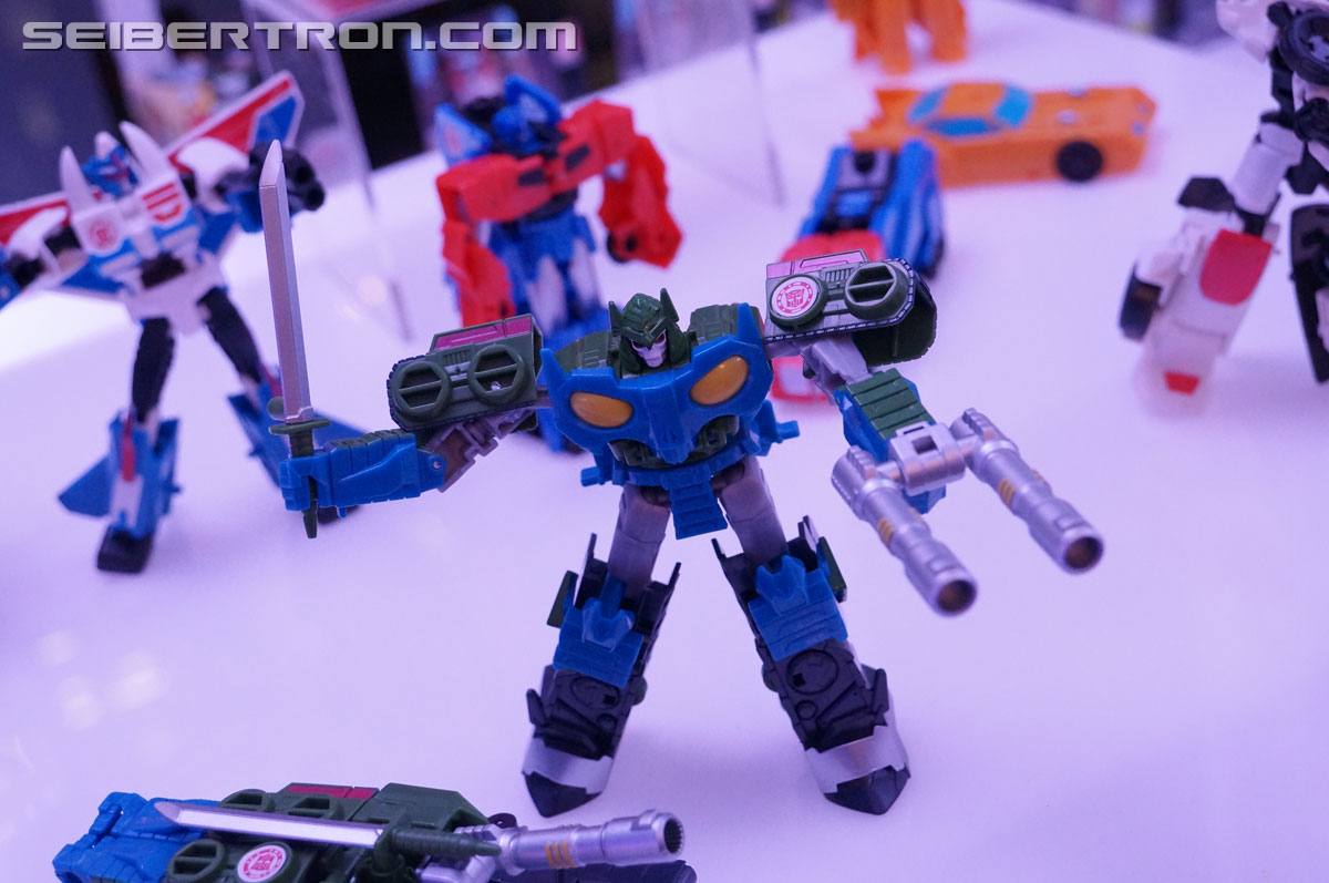 Robots In Disguise: Combiner Force Photo Gallery - Transformers