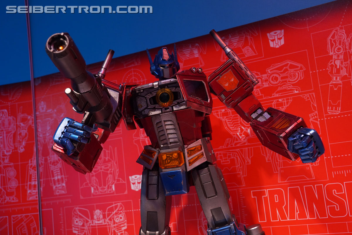 Miscellaneous Transformers Products Photo Gallery