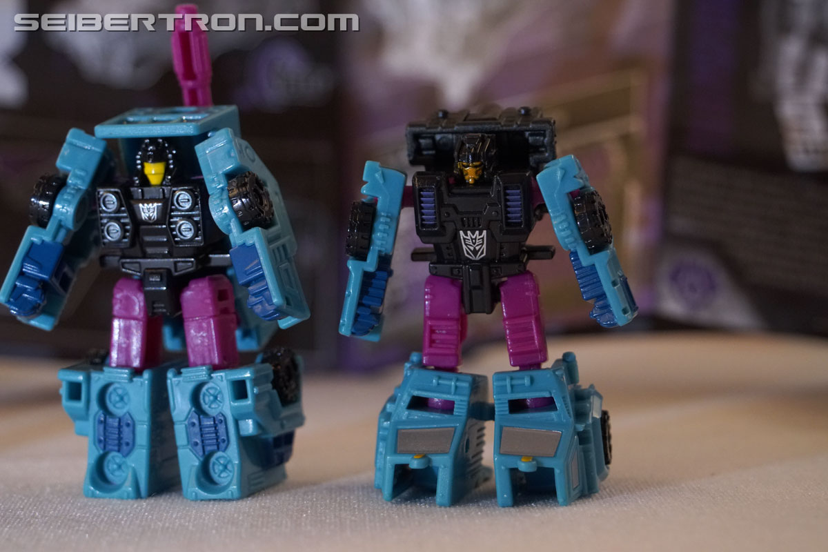 Unboxing of Fall 2019 Transformers WFC SIEGE products Photo Gallery