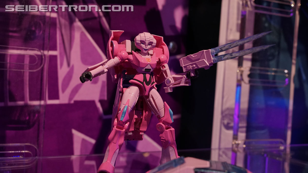 Transformers Bumblebee Cyberverse Adventures Photo Gallery