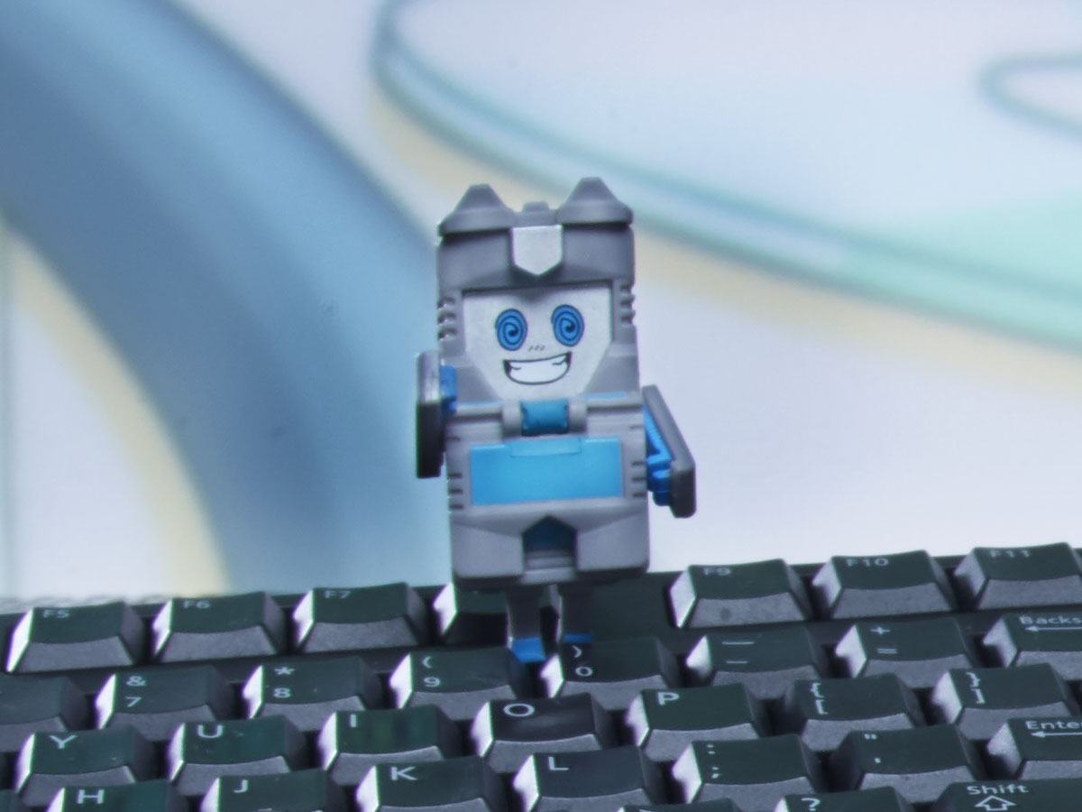 Transformers BotBots Press Release