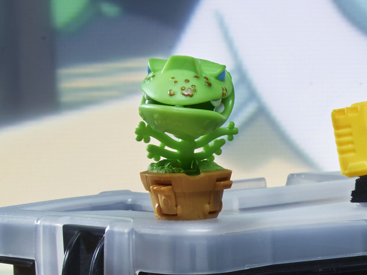 Transformers BotBots Press Release