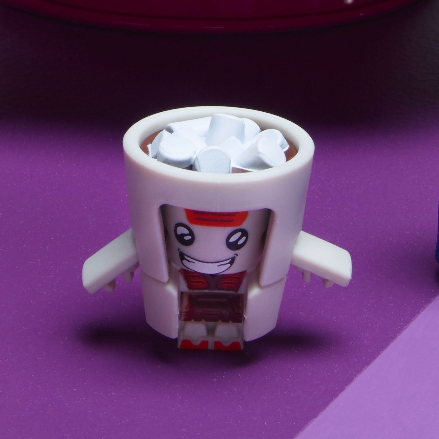 Transformers BotBots Press Release