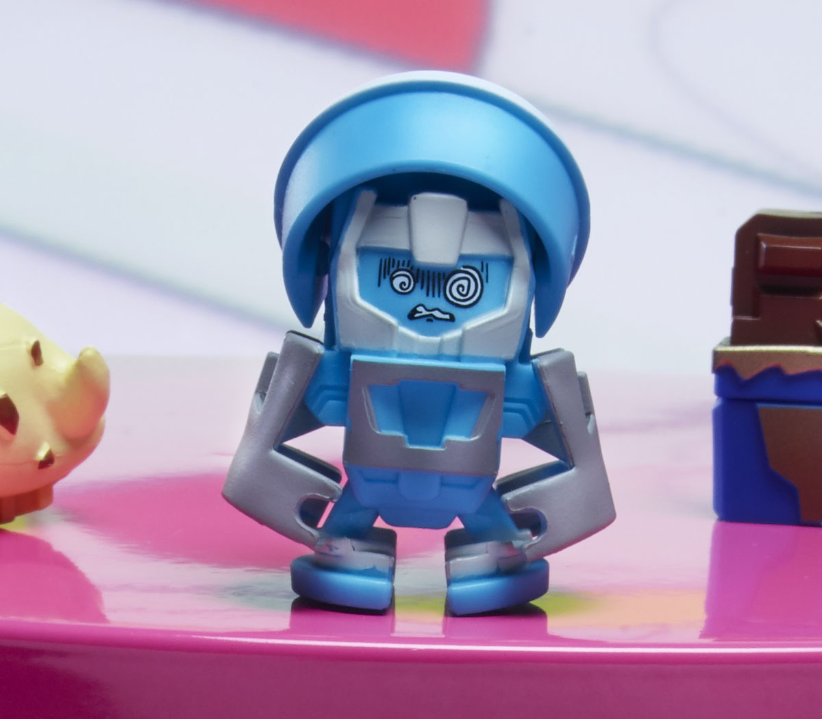 Transformers BotBots Press Release