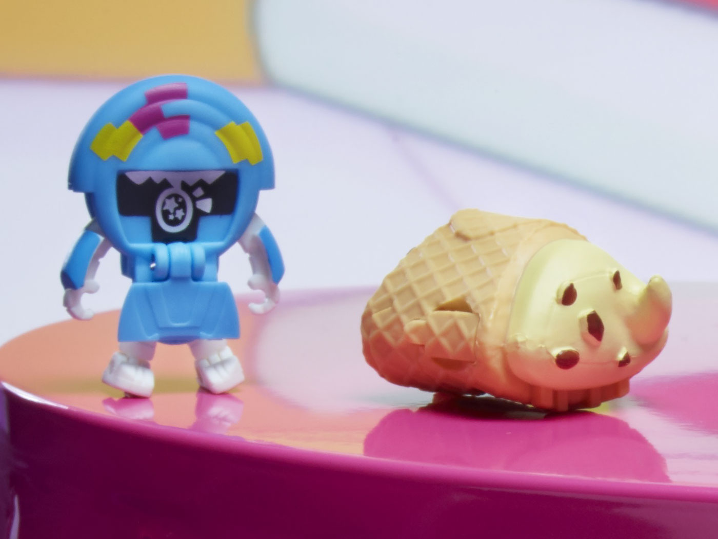 Transformers BotBots Press Release