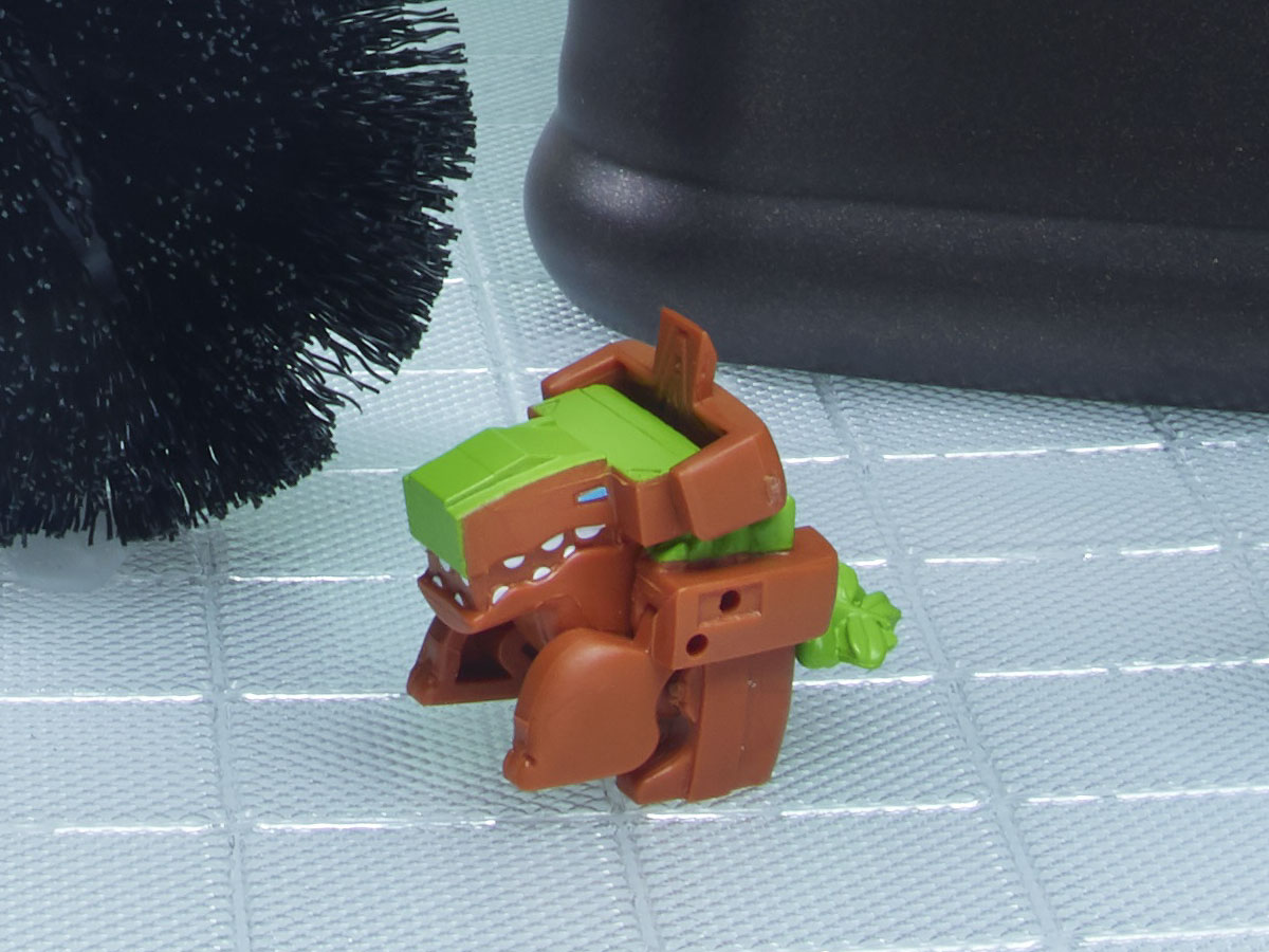 Transformers BotBots Press Release