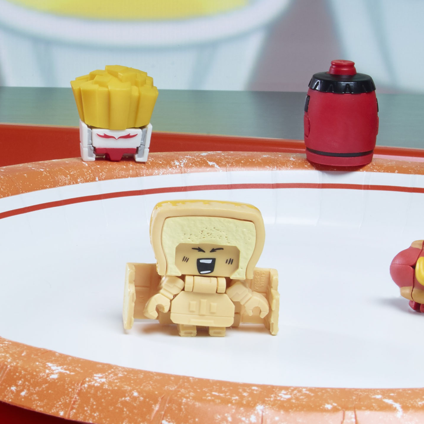 Transformers BotBots Press Release