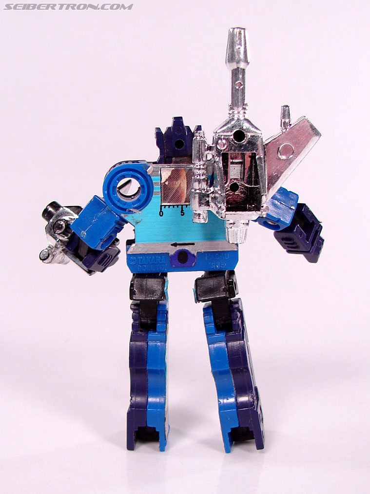 Transformers G1 1984 Frenzy (Rumble) Toy Gallery (Image #129 of 174)
