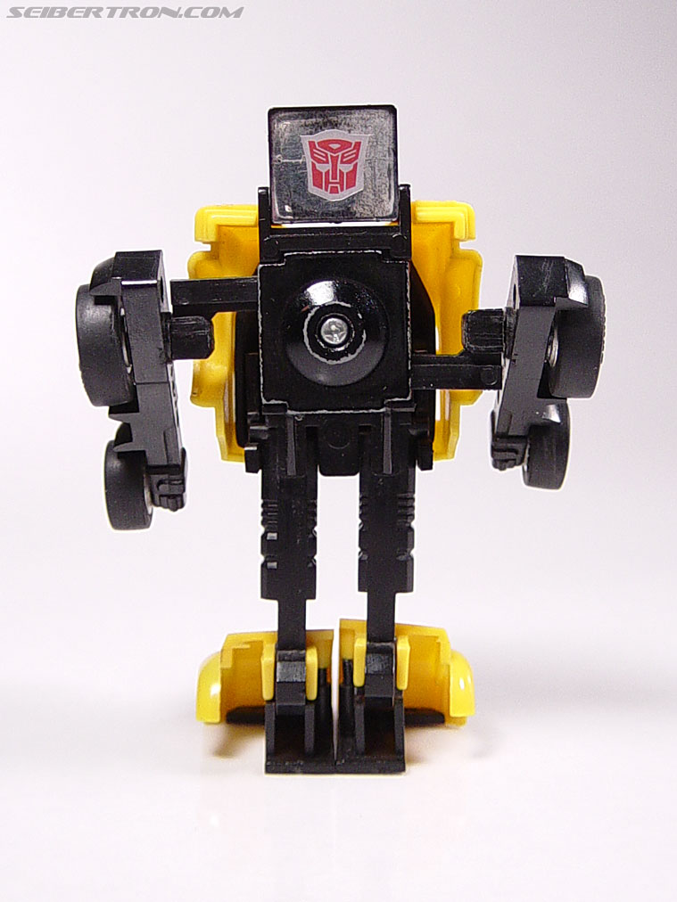 Transformers G1 1986 Hubcap Toy Gallery (Image #24 of 36)