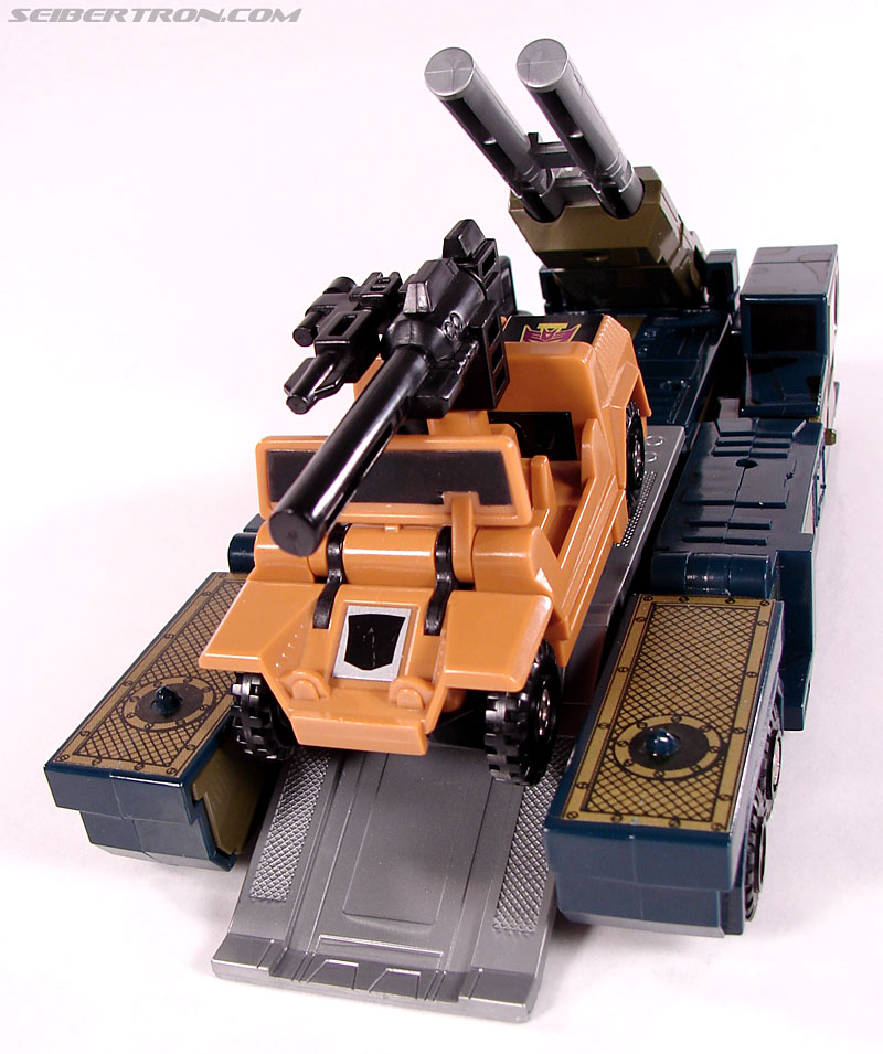 Transformers G1 1986 Swindle Toy Gallery (Image #31 of 77)