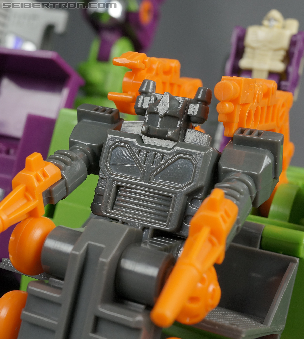 Transformers G1 1987 Fasttrack Toy Gallery (Image #31 of 116)